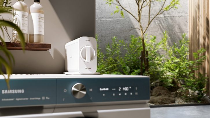 Samsung запускает Less Microfiber™ Filter для защиты океанов от ...