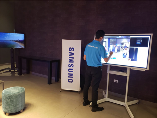 Samsung apoya proyecto que beneficia la educación panameña – Samsung ...