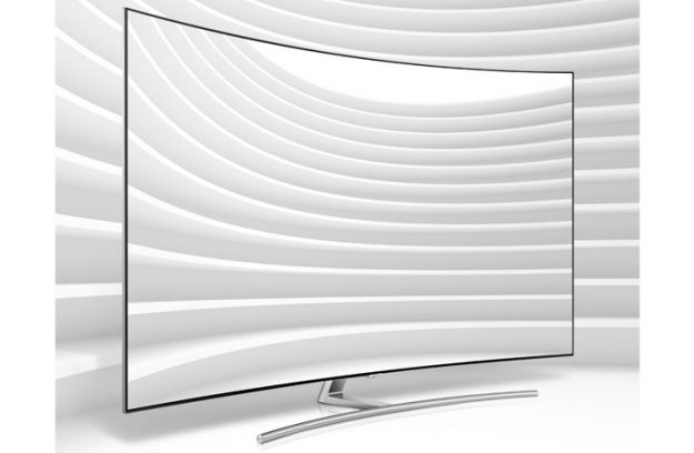Esta es QLED TV de Samsung, libre de Burn-in, la solución perfecta para ...
