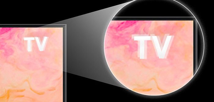 Los televisores LED y QLED de Samsung obtuvieron puntaje perfecto de 10 ...