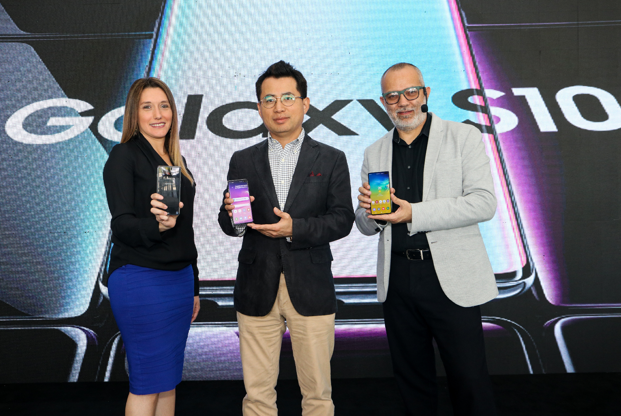 El Galaxy S10 llega a Costa Rica – Samsung Newsroom Latinoamérica