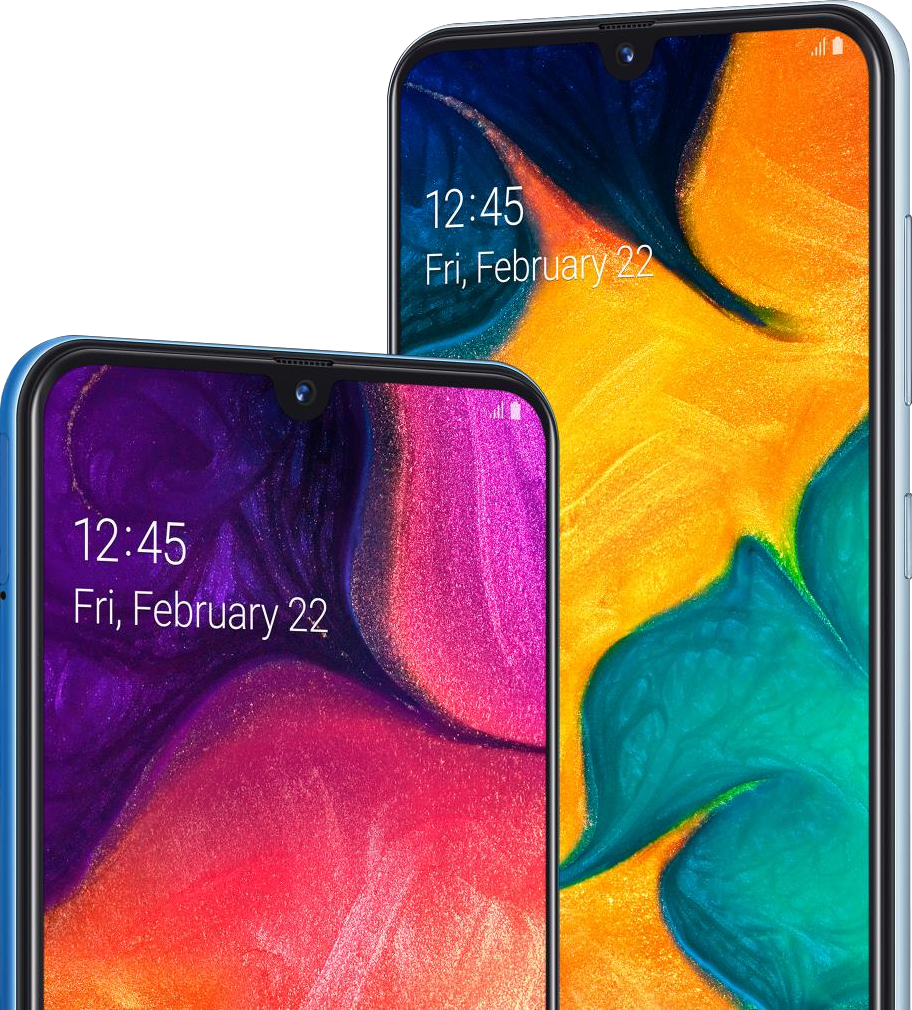 Innovar lo esencial: lo que trae la nueva serie Galaxy A – Samsung ...