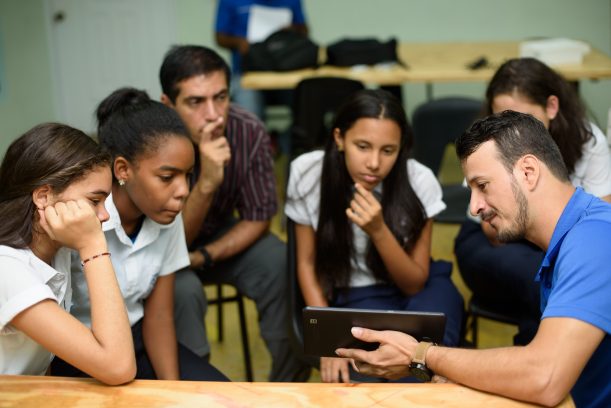 Samsung convoca a escuelas de Panamá a presentar ideas innovadoras ...