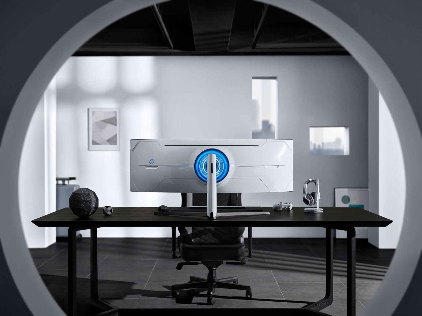 Estos son los productos innovadores de Samsung anunciados en el CES ...