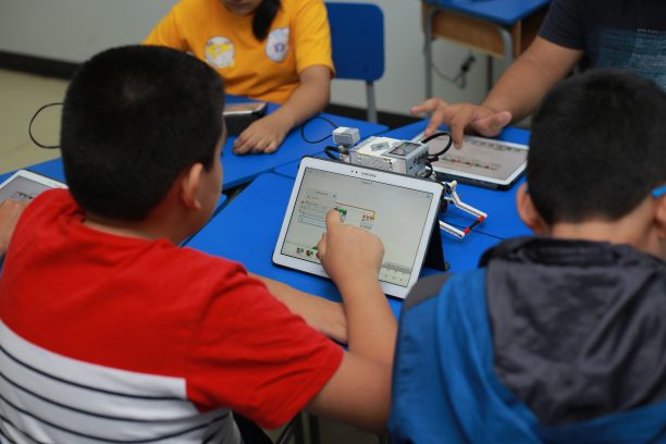 Samsung desarrolla plataforma educativa para escuelas multigrado ...