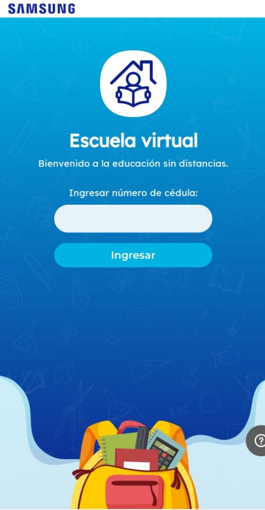 Plataforma educativa online de Samsung lista para iniciar oficialmente ...