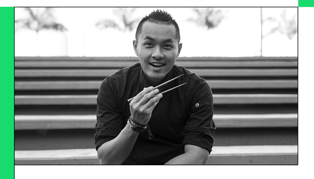 [Do What You Can´t Academy] Cinco platos para recorrer el mundo ...