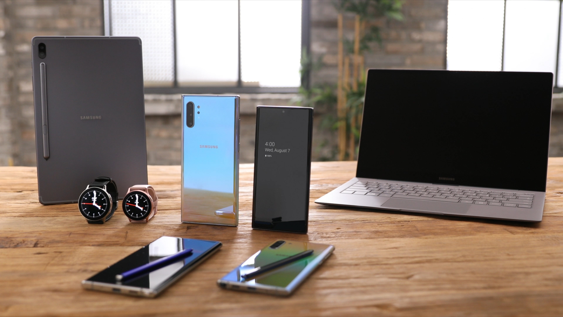 Descubra qué innovaciones los fanáticos de Samsung han sugerido para el ...