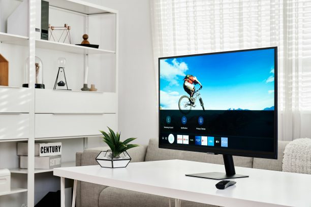 Smart Monitor: Una manera inteligente de empezar el año con ...