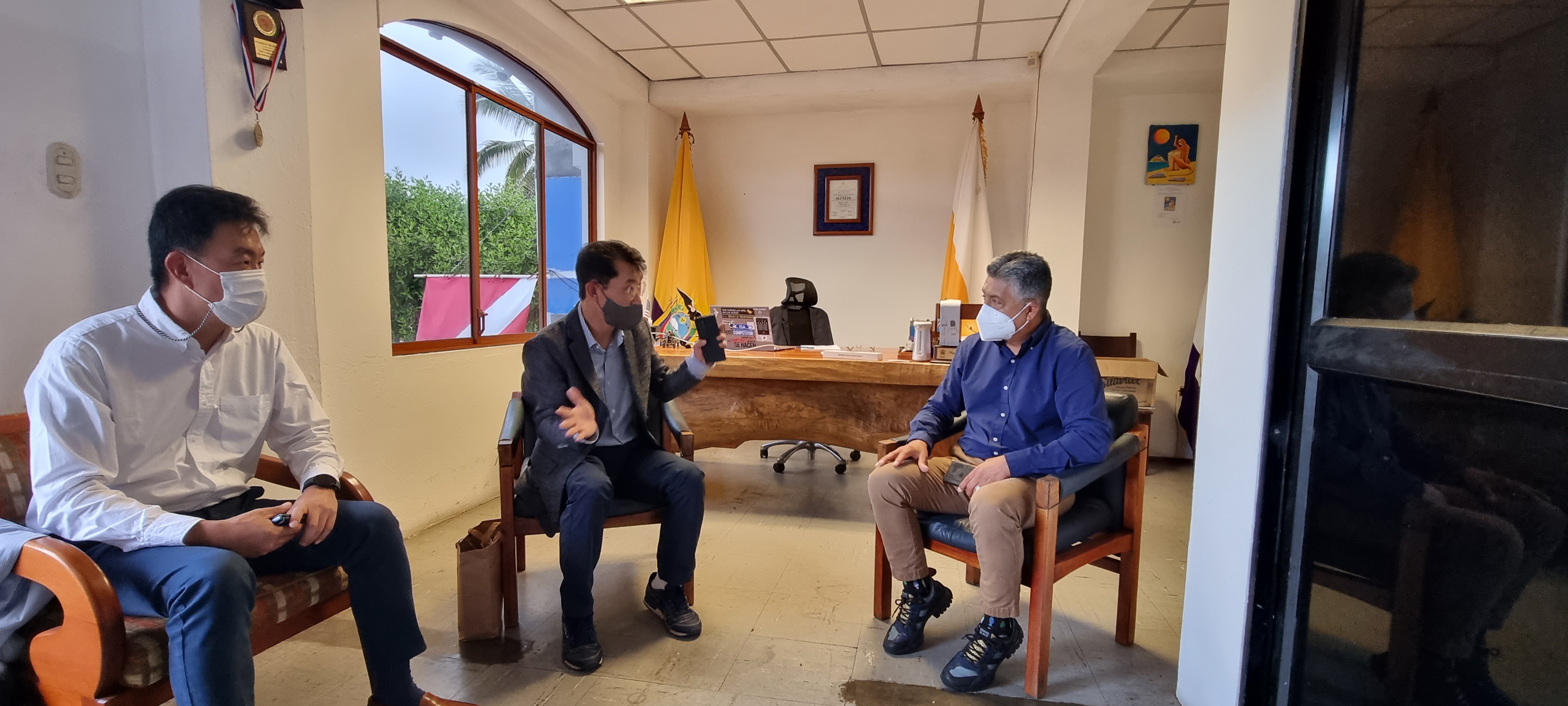 Gira Prestige de Samsung por el país busca conocer necesidades ...