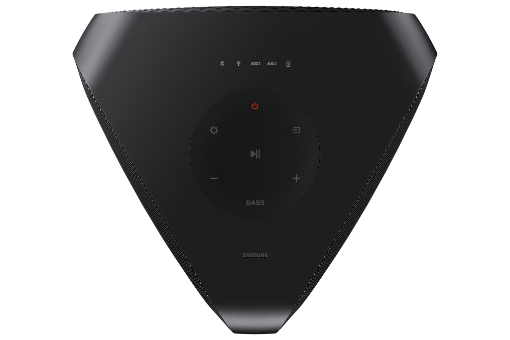 Samsung introduce al mercado la nueva Sound Tower 2022 – Samsung ...