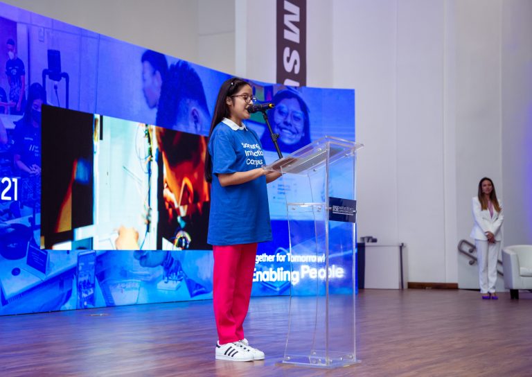Samsung lanza su primer “Samsung Innovation Campus” en Panamá: un ...