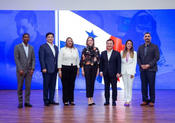 Samsung lanza su primer “Samsung Innovation Campus” en Panamá: un ...