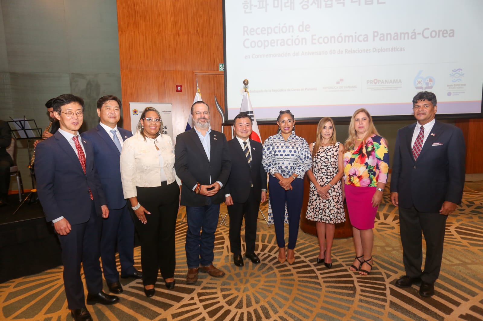 Samsung lanza su primer “Samsung Innovation Campus” en Panamá: un ...