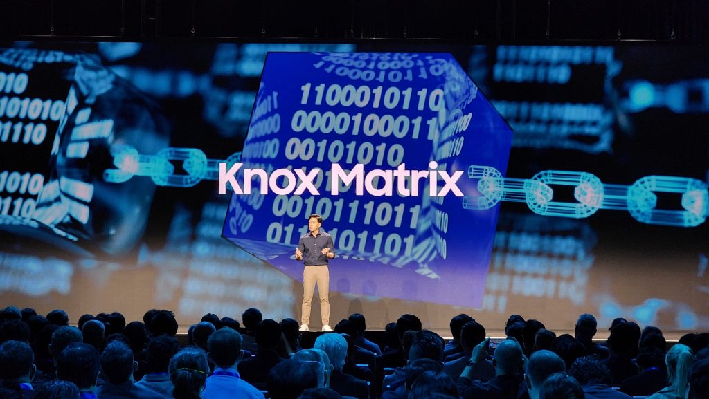 Samsung muestra la evolución de SmartThings y presenta nuevas ...