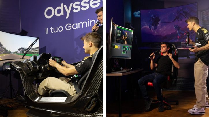 Una experiencia gaming mejorada: los jugadores de todo el mundo conocen ...