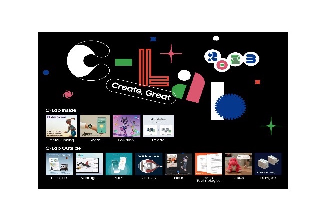 C-Lab Startups de Samsung Electronics debutarán en CES 2023 – Samsung ...