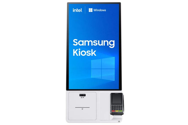 Samsung Electronics presenta una nueva era de señalización digital ...
