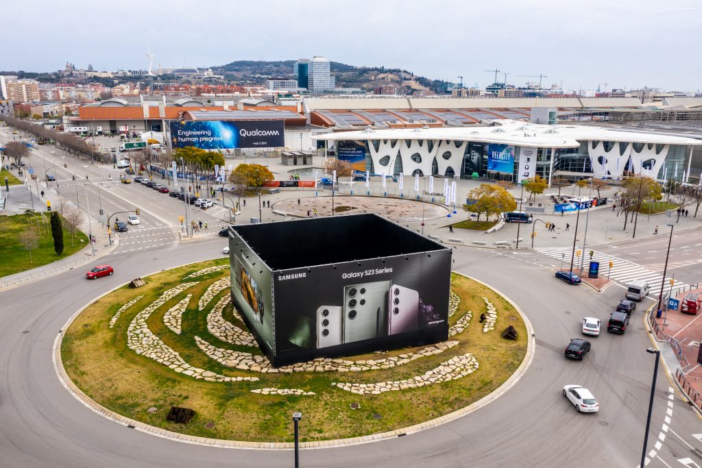 Samsung exhibirá los últimos productos, servicios e innovaciones de ...