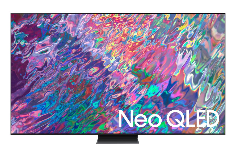 Mira cada detalle, siente cada momento: Los Neo QLED ultra grandes de ...