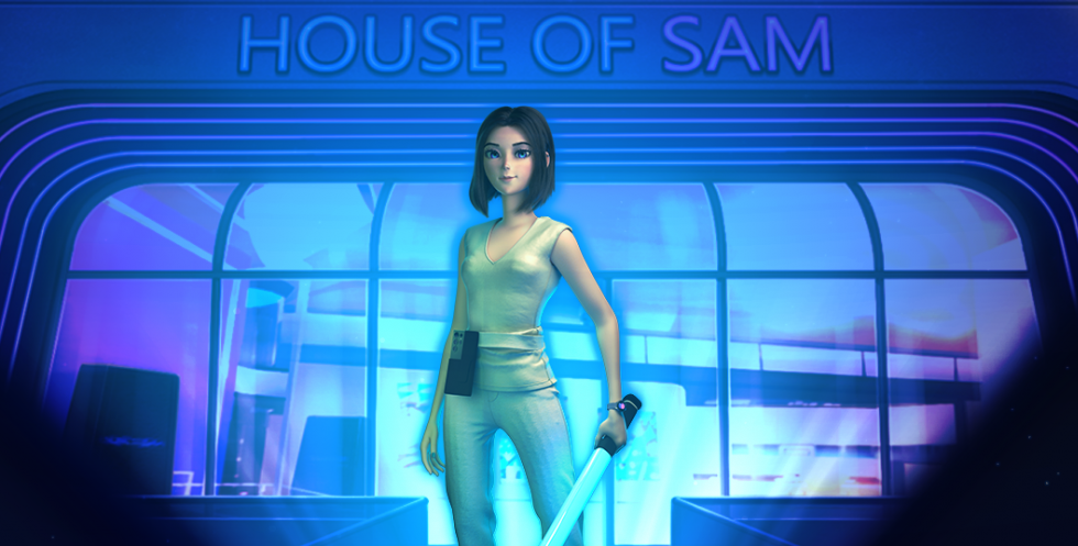 SAM celebra el 4 de mayo una fiesta temática en el Metaverso – Samsung ...