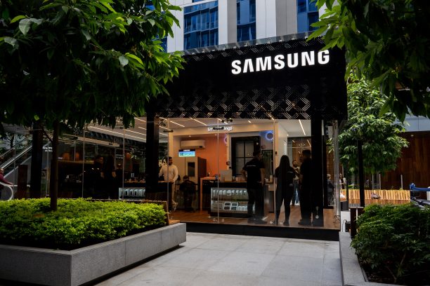 Samsung Electronics inauguró nuevas oficinas en Guatemala para ...
