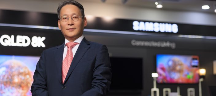 Samsung anuncia una nueva visión para la IA que transformará vidas y ...