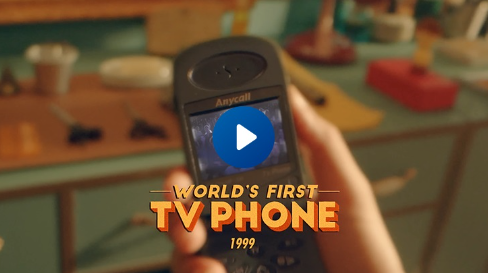 [Video] Samsung adelanta una nueva era de dispositivos móviles con el ...