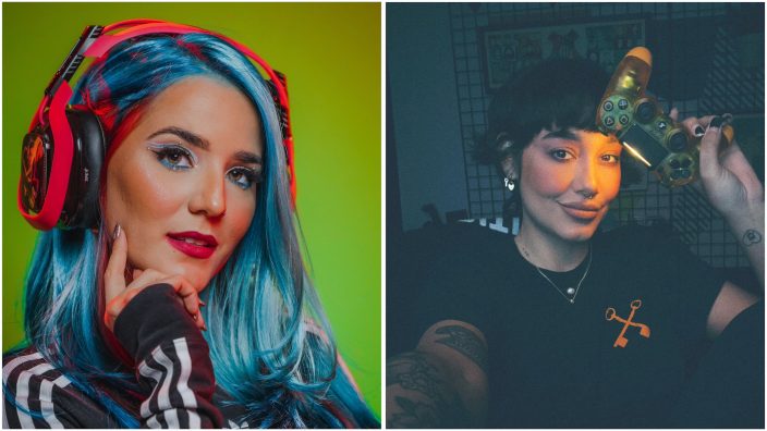 Gamer Girls Power: Samsung se une a la lucha por la igualdad de género ...