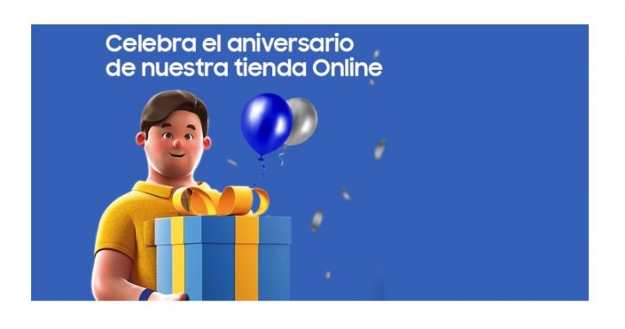 Samsung Celebra El Aniversario De Su E Store En Ecuador Con Ofertas Imperdibles Samsung 