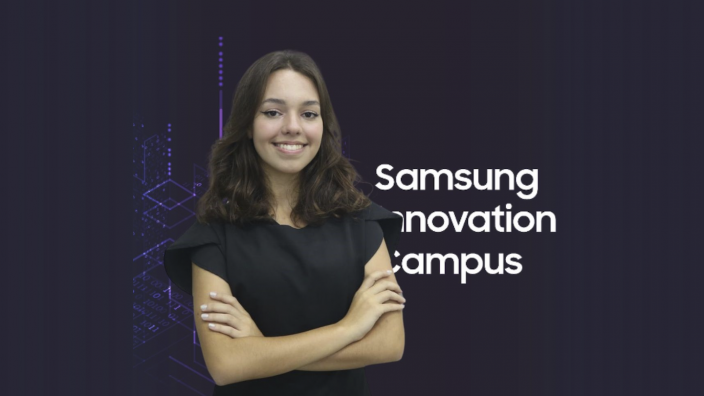 Samsung Innovation Campus celebró la jornada tecnológica de sus ...