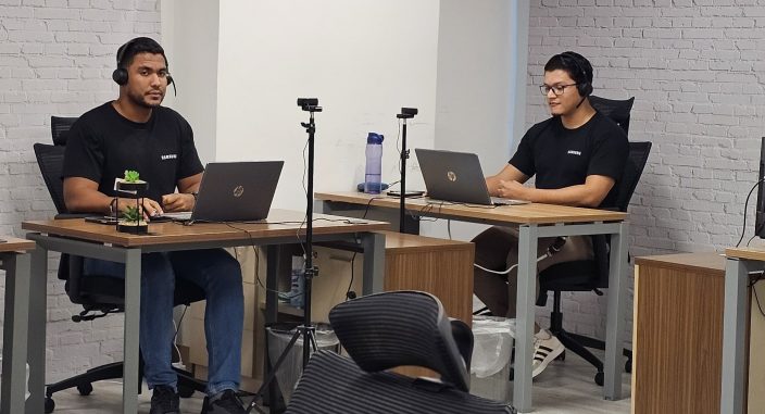 Samsung innova brindando atención online personalizada a sus clientes ...