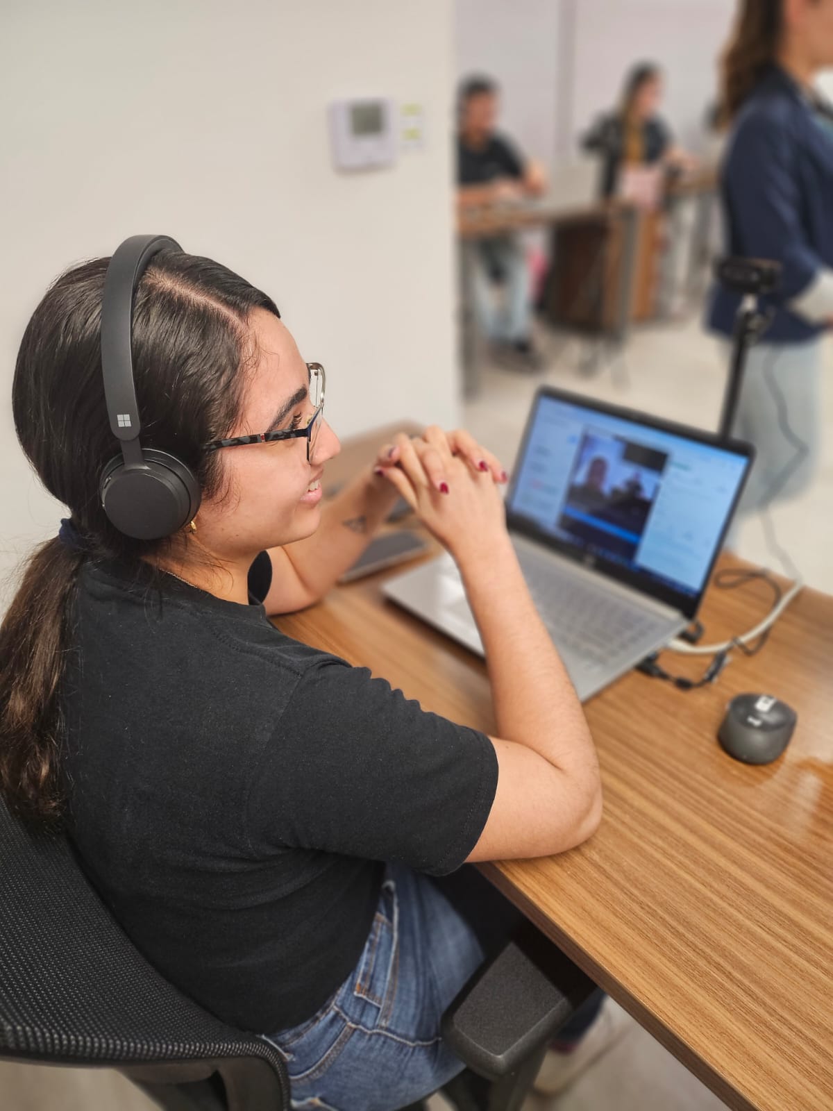 Samsung innova brindando atención online personalizada a sus clientes ...