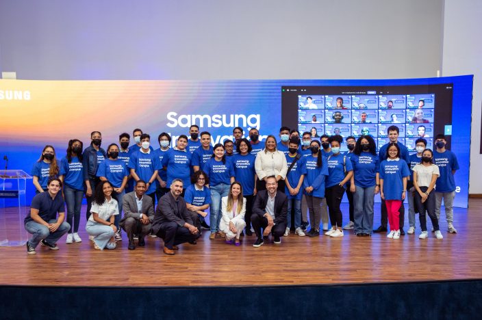 El Salvador, Guatemala y Venezuela se unen a Samsung Innovation Campus ...