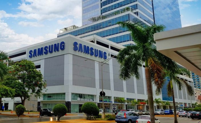 Estudio realizado por la Revista Summa reconoce el liderazgo de Samsung ...