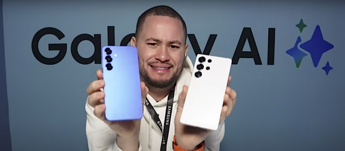 Marcianotech comparte las 8 novedades top del Galaxy S25 Ultra en ...