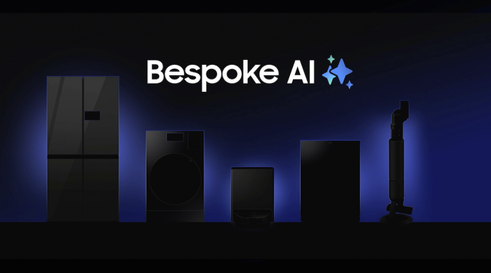 Samsung Electronics presenta la visión de ‘AI Home’ durante el evento ...