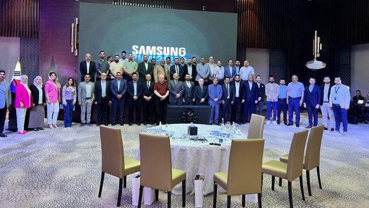 سامسونج إلكترونيكس تُعرِّف بأنظمة وحلول التكييف المركزي باستخدام الذكاء الاصطناعي خلال حدث مميز ...