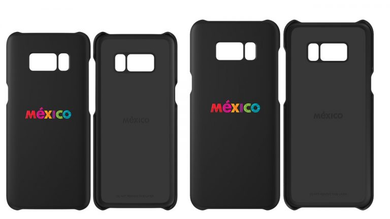 El teléfono más exitoso de Samsung, Galaxy S8 llega en color Rose Pink ...