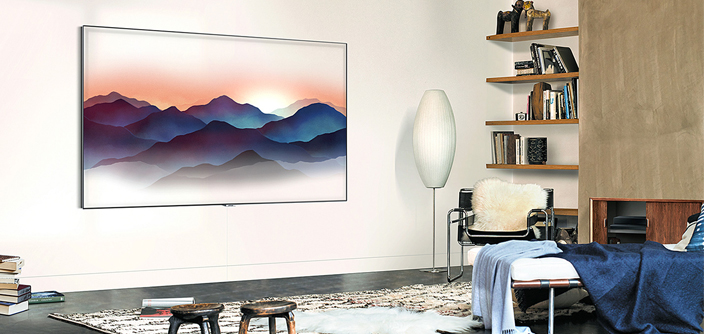 Samsung consolida su liderazgo en el mercado premium de TVs de pantalla ...