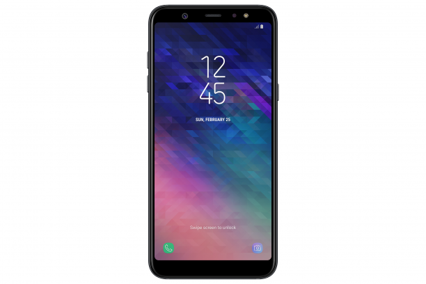 Samsung presenta nuevos smartphones 2018 – Samsung Newsroom México
