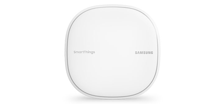 Creando espacios inteligentes con Samsung SmartThings Kit – Samsung ...