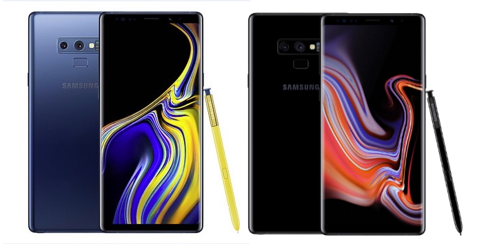 Water Carbon Cooling: el nuevo sistema de enfriamiento de Galaxy Note9 ...