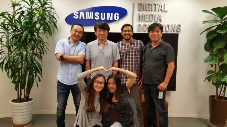 [Entrevista] Las alianzas de Samsung y la tecnología HDR10+ han ...