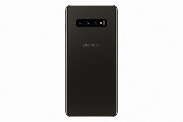 Galaxy S10+ Ceramic: Edición premium especial – Samsung Newsroom México