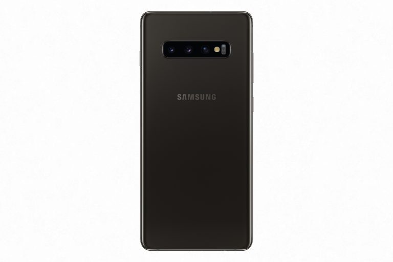 Galaxy S10+ Ceramic: Edición premium especial – Samsung Newsroom México