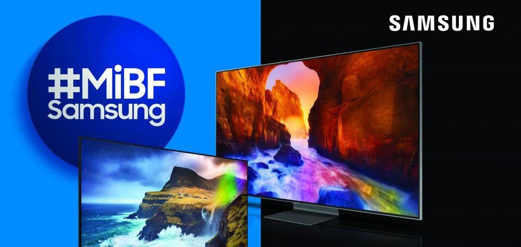 Se Acerca El Buen Fin Y Samsung México Se Suma Con Descuentos De Hasta El 60 Samsung 
