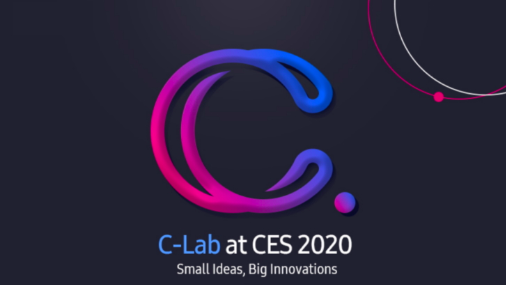 Samsung Electronics presentará proyectos exitosos de “C-Lab Inside” y start-ups de “C-Lab ...