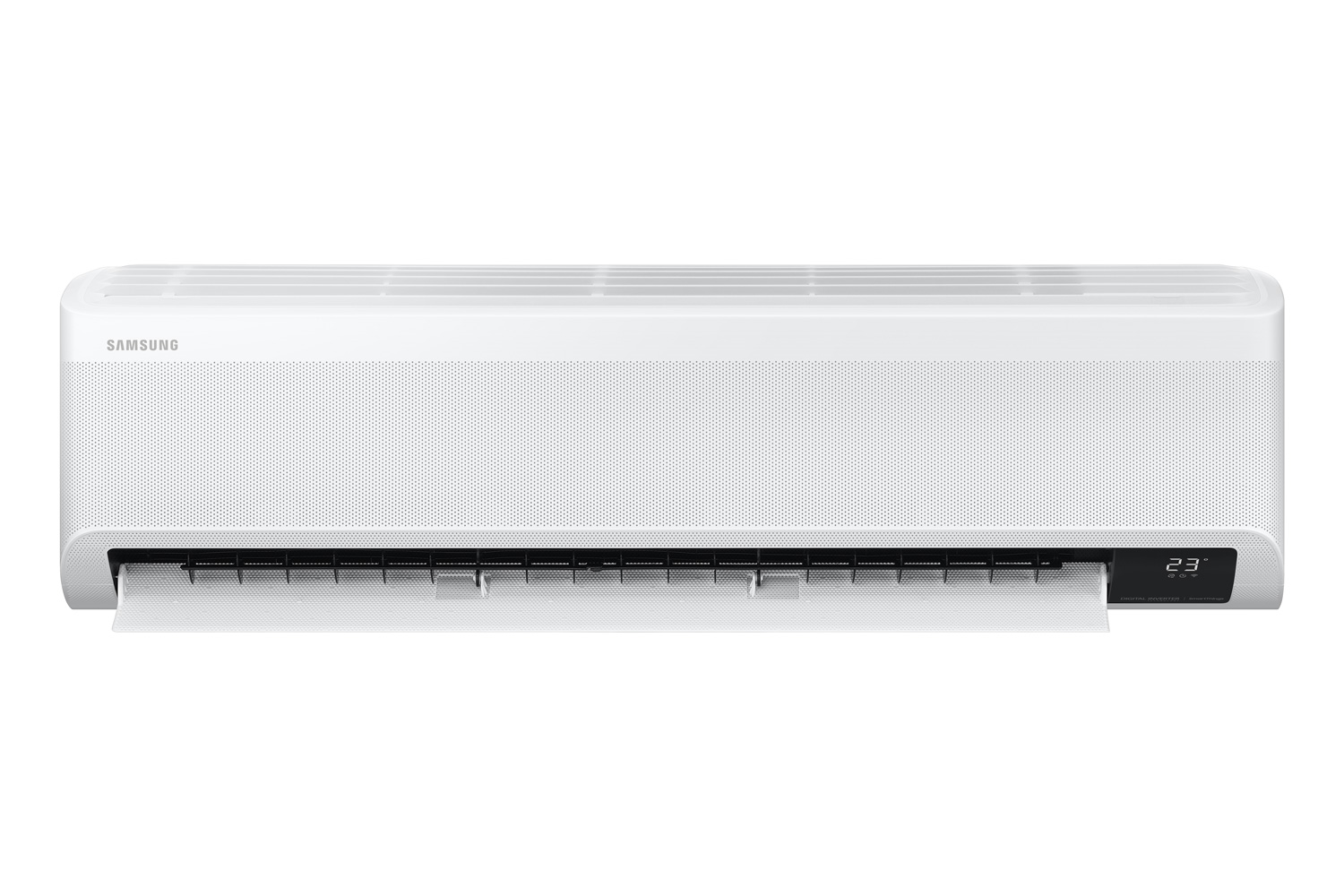 Aire acondicionado Wind-Free™ de Samsung: un hogar cómodo, fresco y ...