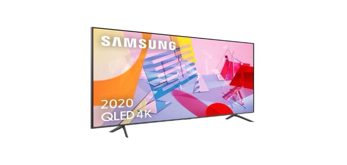 La nueva línea de televisores Samsung QLED 2020 disponible en México ...